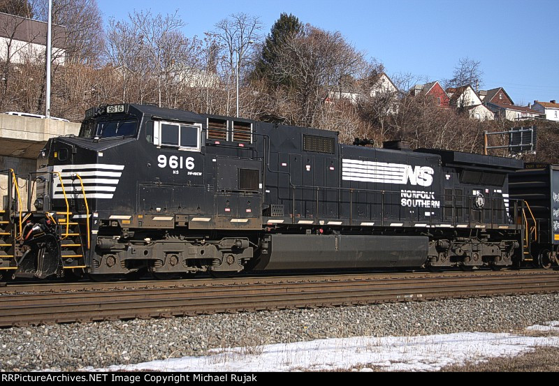 NS 9616